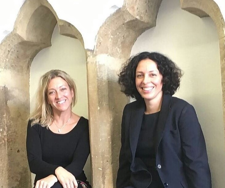 Rechtsanwälte Tesch & Luxbacher in 2100 Korneuburg