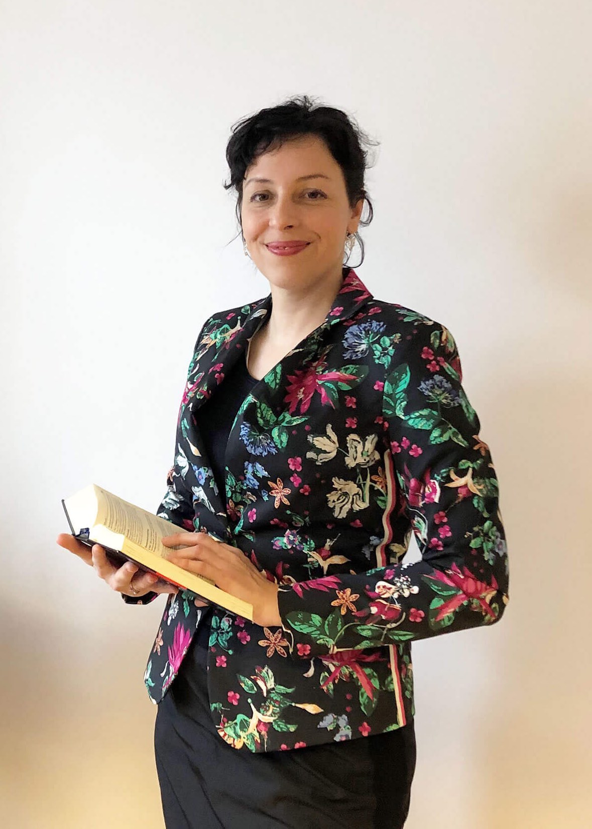 Rechtsanwälte Tesch & Karin Luxbacher - Anwälte